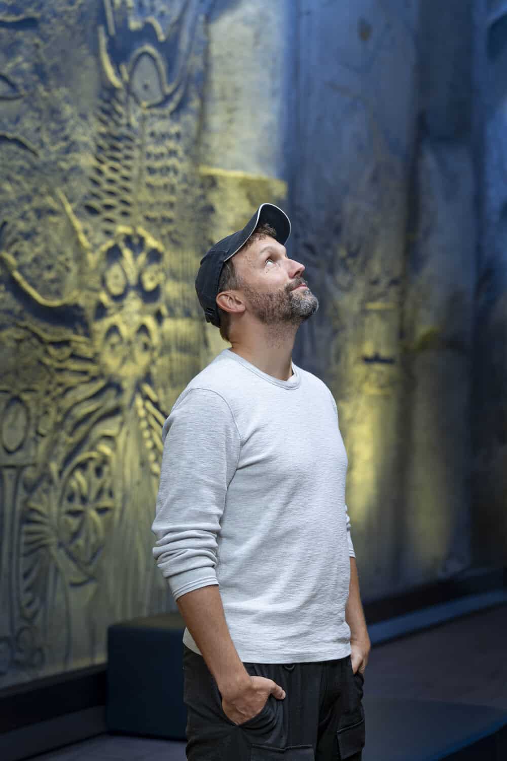 Espérer contre toute espérance avec Émile Proulx-Cloutier | Noémie ...