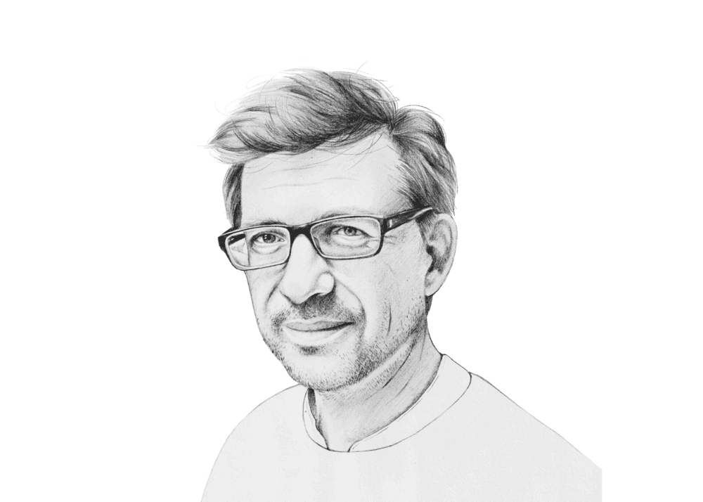 Benoît XVI et moi | Benjamin Boivin | PORTRAIT | Le Verbe