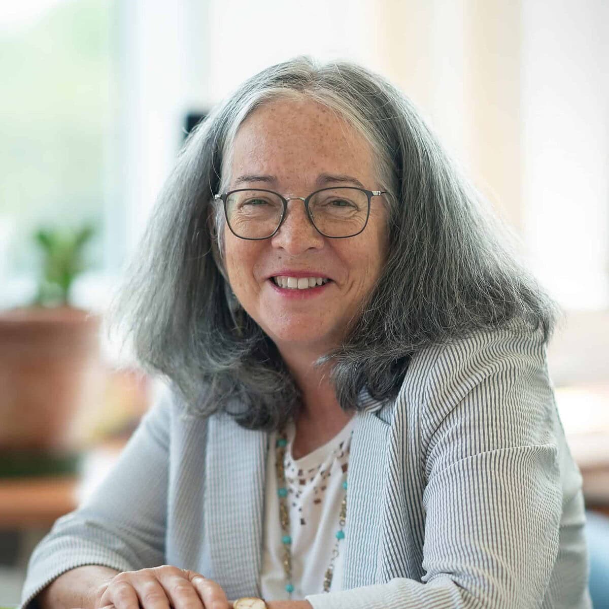 Marie-Hélène Parizeau : « La technique n’est pas neutre » | Stéphanie ...