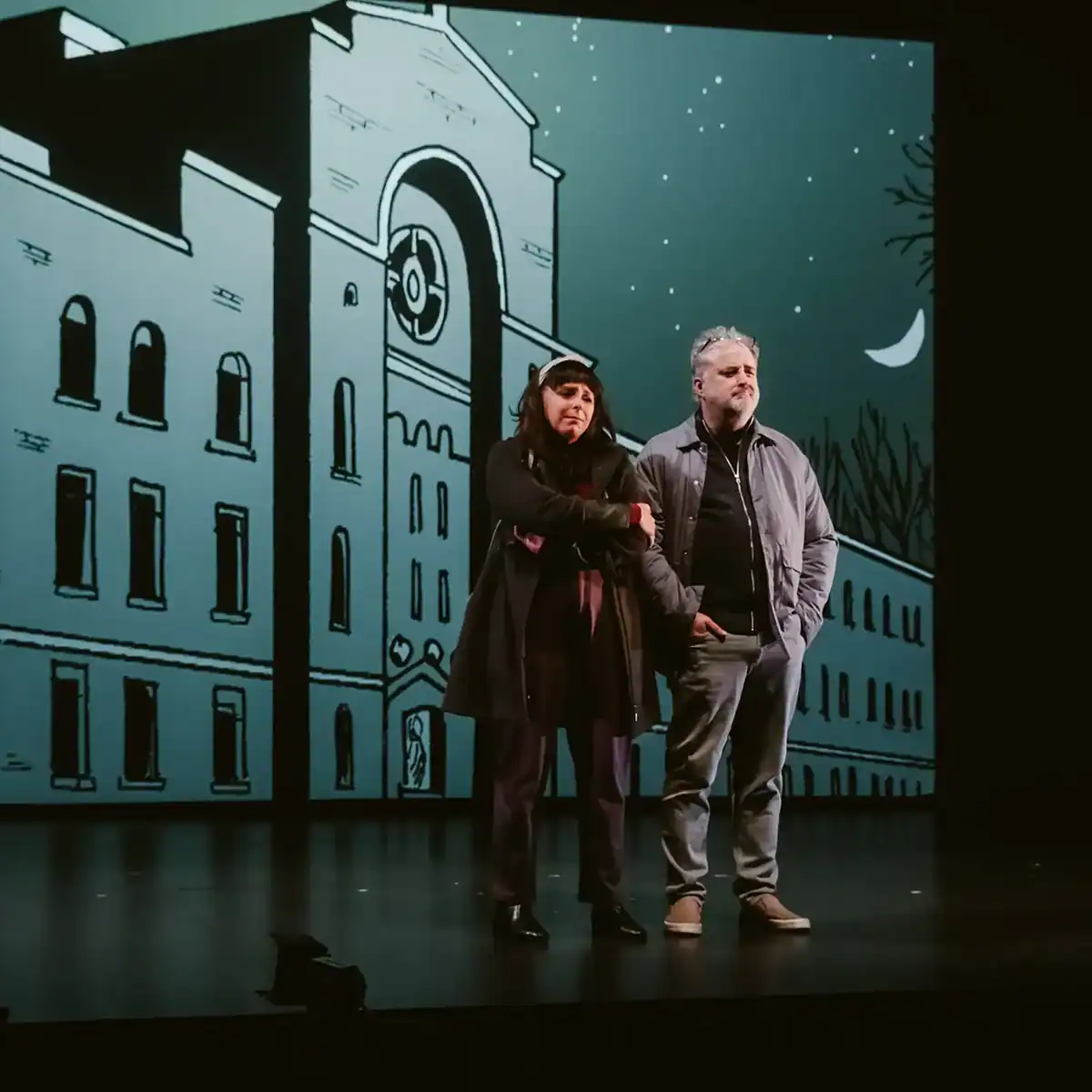 « Paul à la maison » : la profondeur du banal | Anne-Marie Rodrigue ...