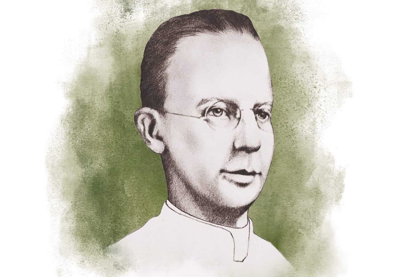 Henri Grenier : le thomisme pas pour les nuls | Louis Brunet | PORTRAIT | Le Verbe