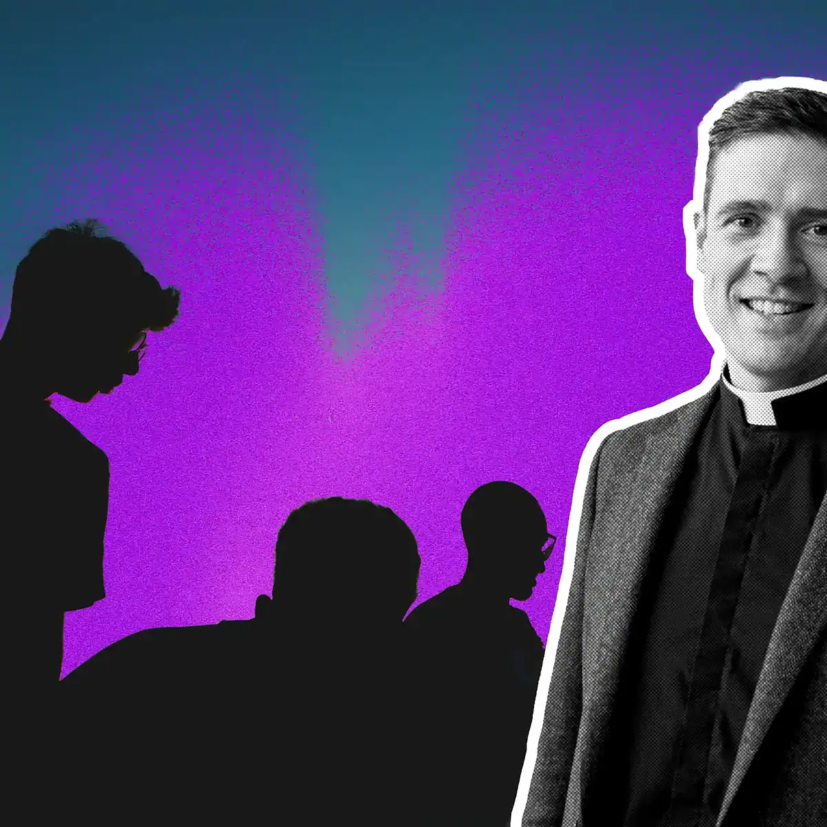 Les jeunes sont plus religieux que vous croyez | Andrew Bennet | IDÉES ...