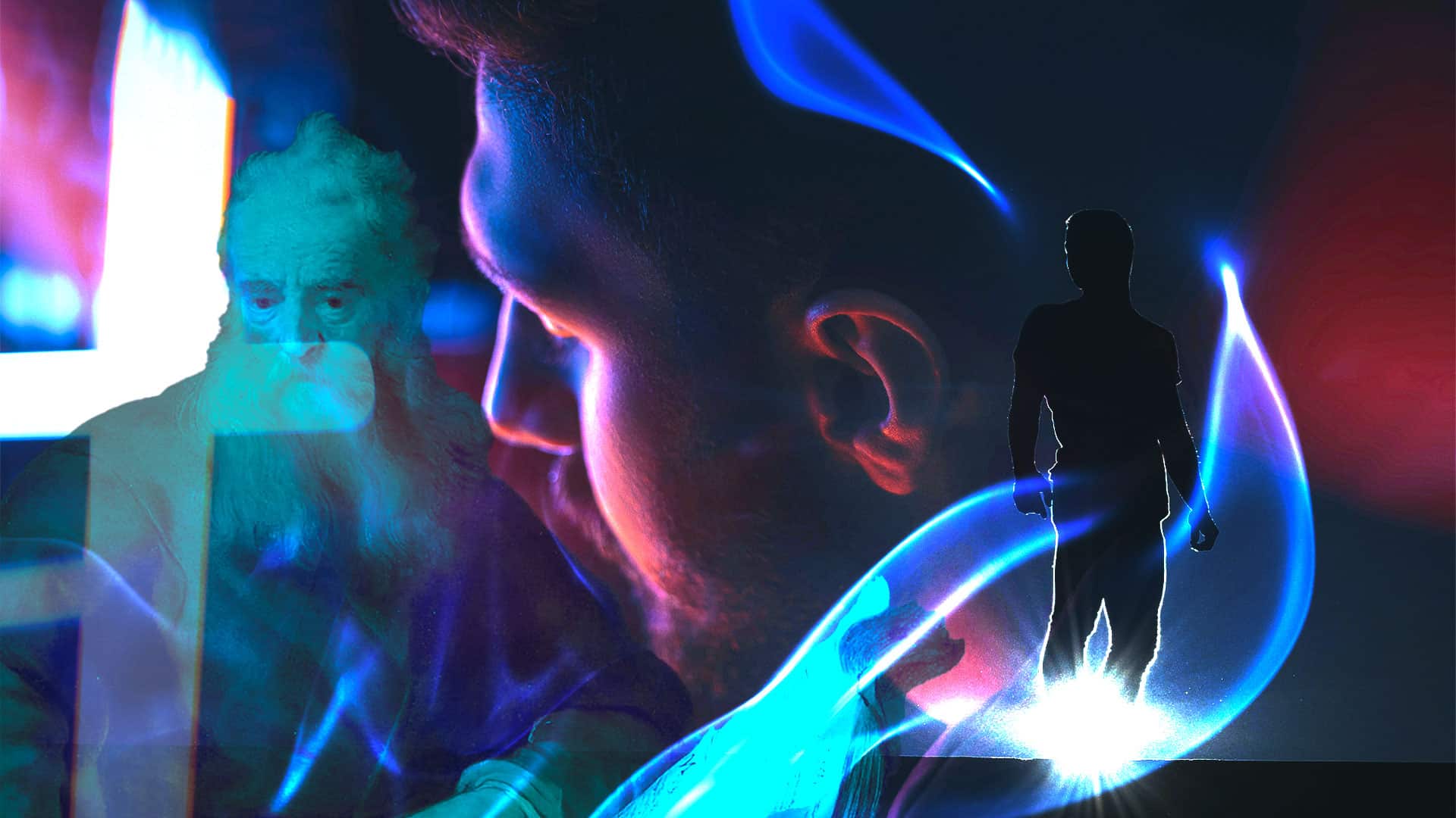 Alex O’Connor: le meilleur et le pire des athées | Pierre-Luc Simard ...