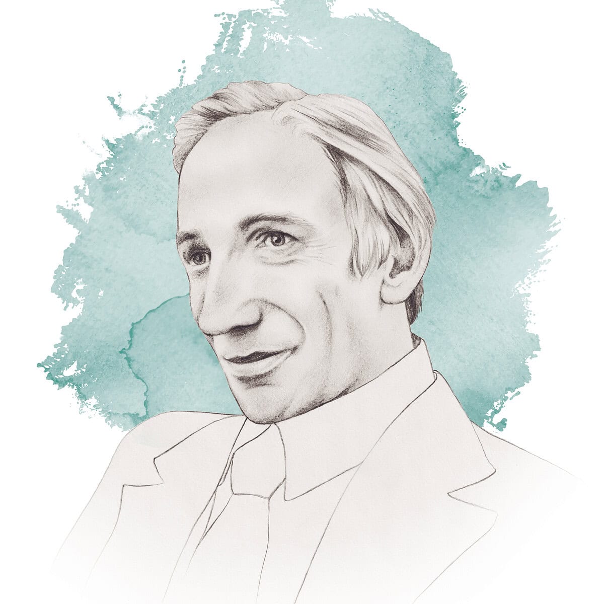 Ivan Illich, la conversion conviviale | Simon Lessard | PORTRAIT | Le Verbe