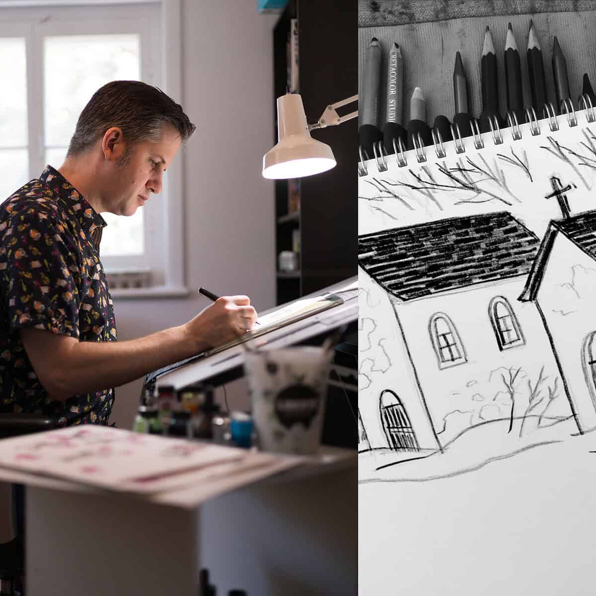 Caser le patrimoine religieux | Benjamin Boivin | CULTURE | Le Verbe