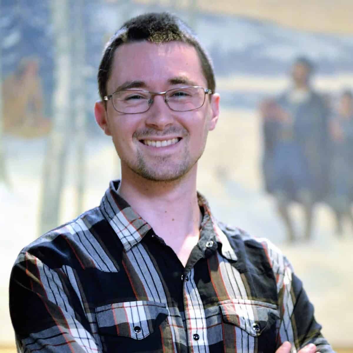 Les étudiants victimes de la technique | James Langlois | ENTREVUE | Le ...