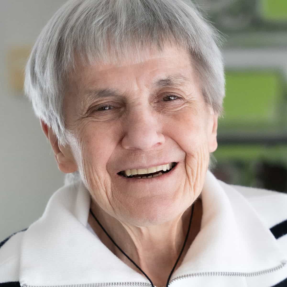 Louise Brissette et Les enfants d’amour – Saint-Anselme | Brigitte ...