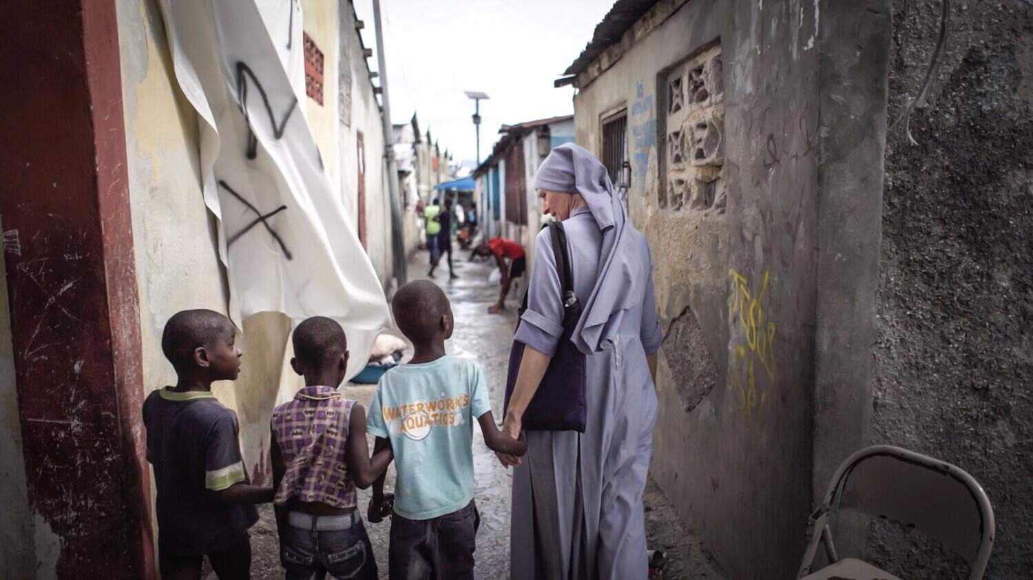 Benoît XVI et moi | Benjamin Boivin | PORTRAIT | Le Verbe