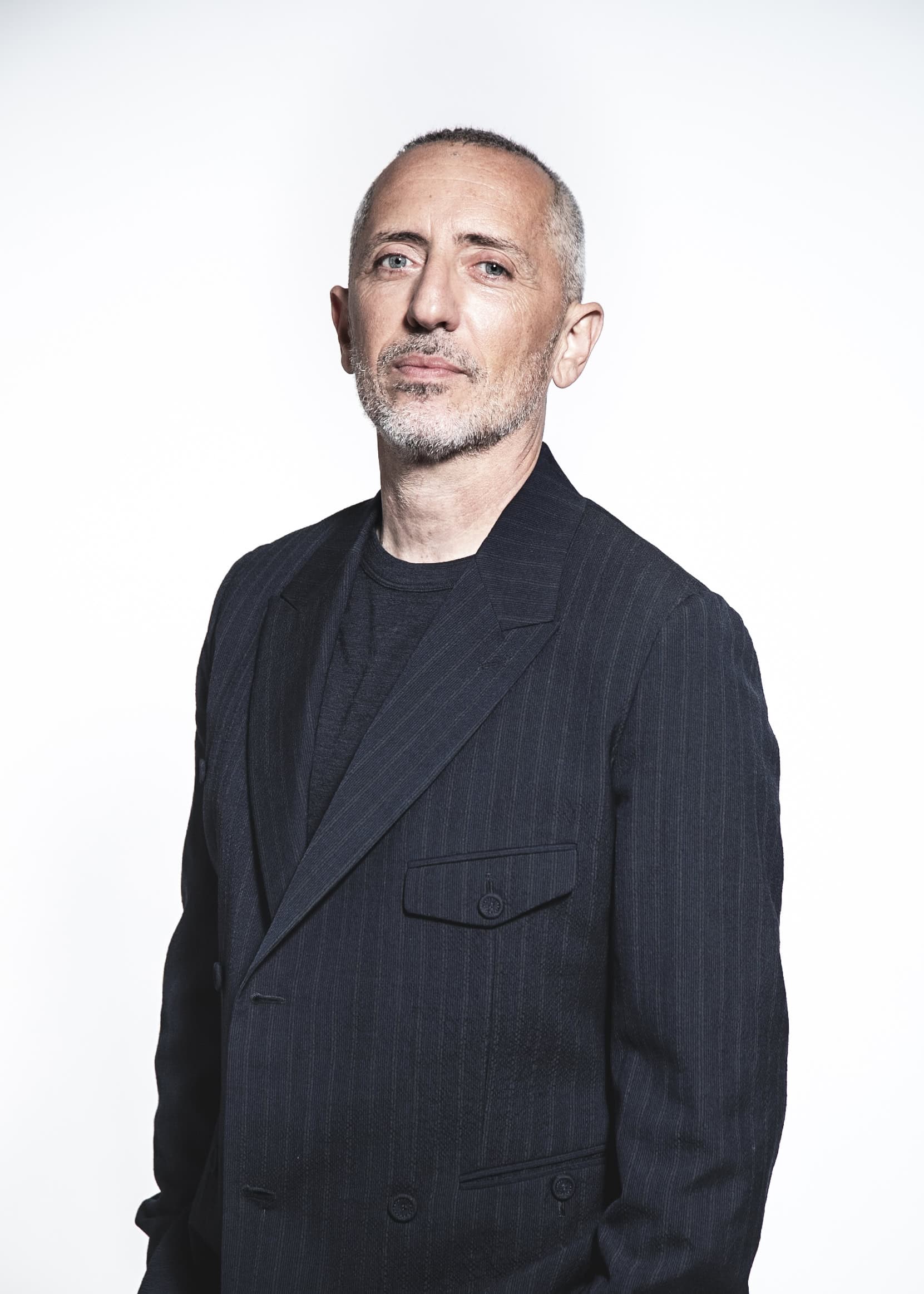 La quête spirituelle de Gad Elmaleh | Brigitte Bédard | ENTREVUE | Le Verbe