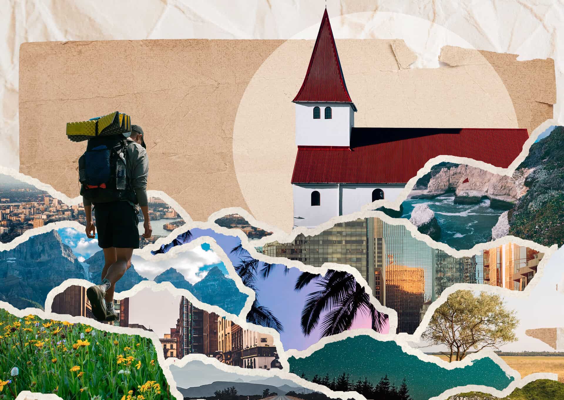 Benoît XVI et moi | Benjamin Boivin | PORTRAIT | Le Verbe