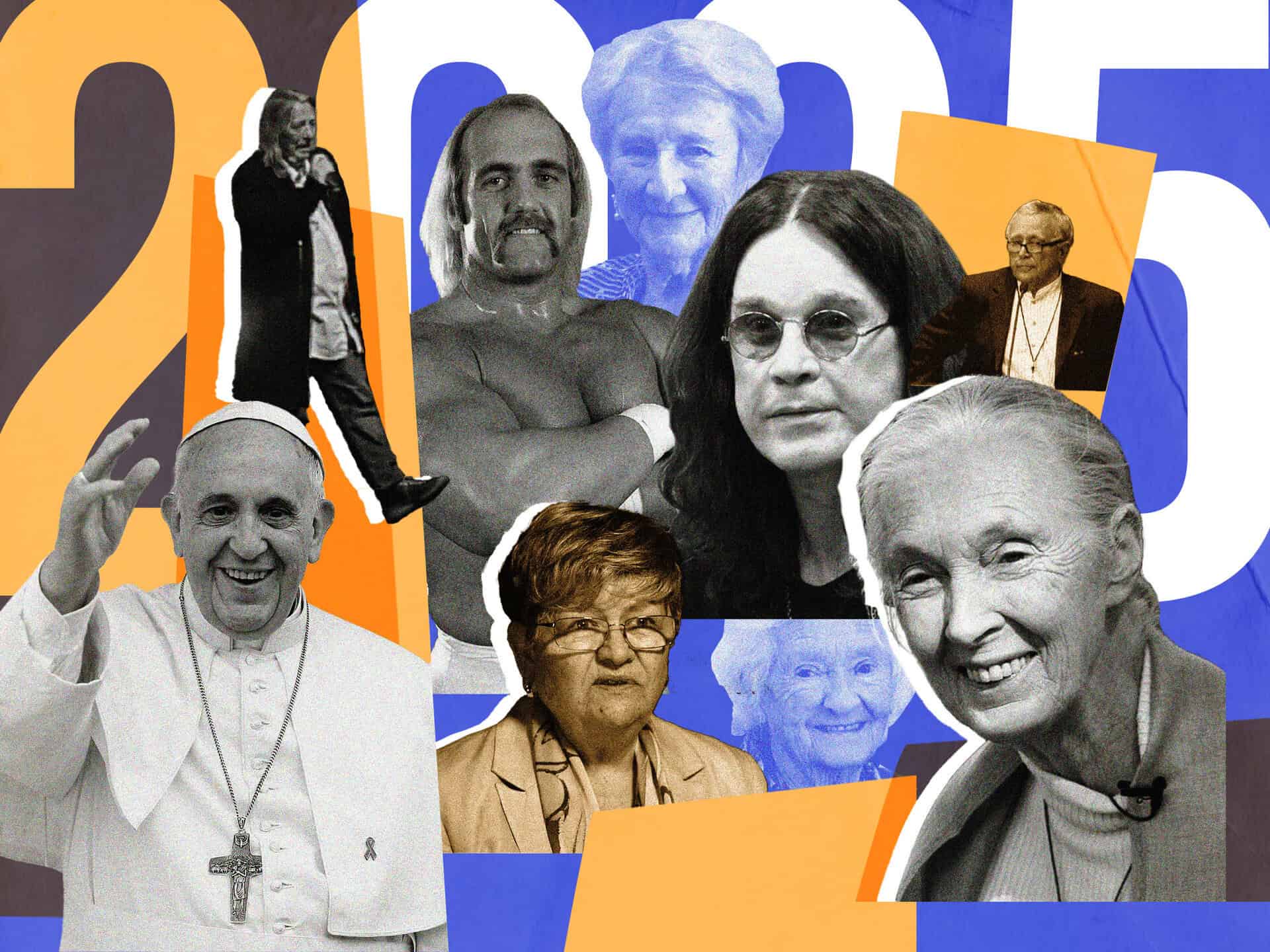 Benoît XVI et moi | Benjamin Boivin | PORTRAIT | Le Verbe