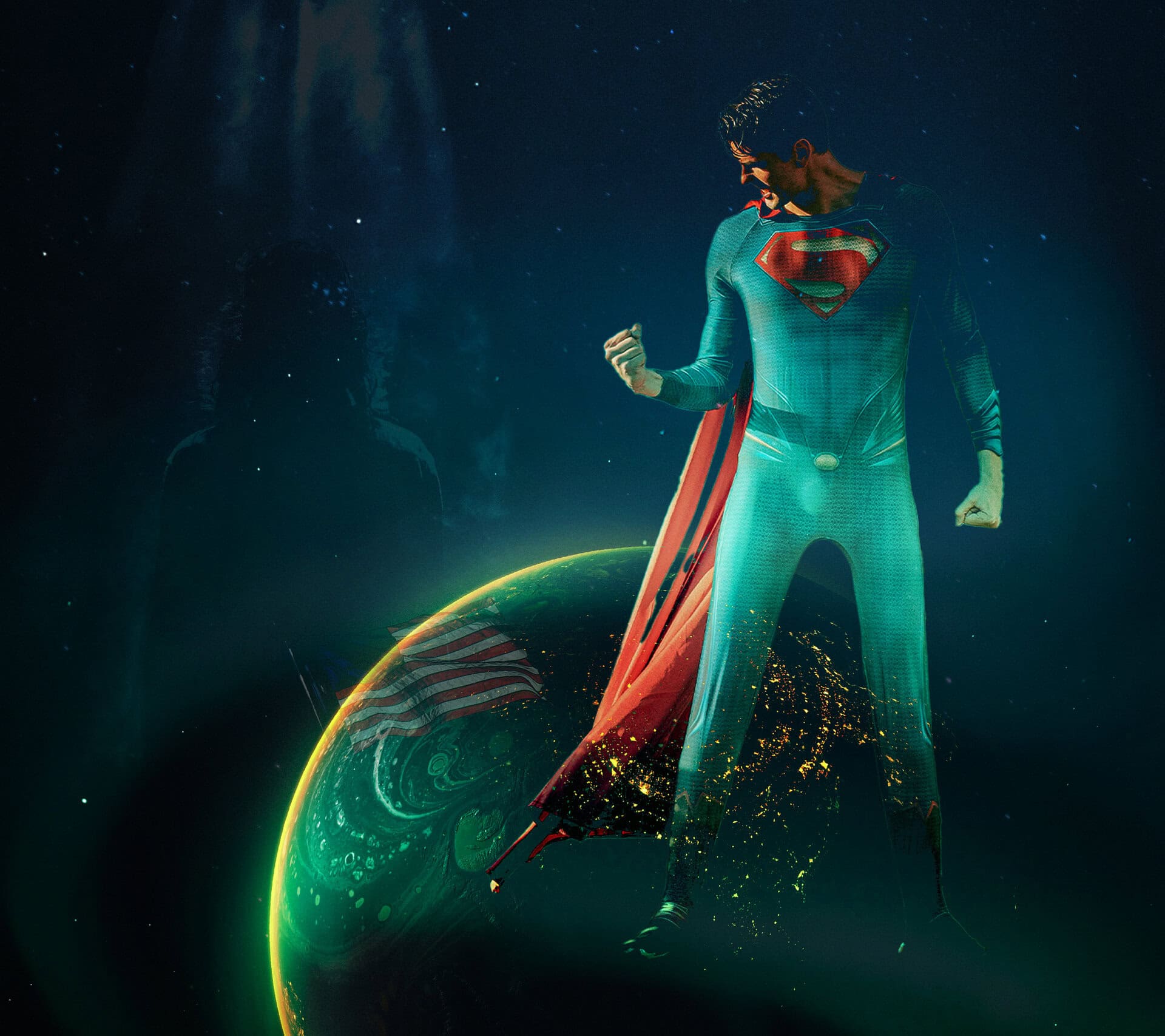 Benoît XVI et moi | Benjamin Boivin | PORTRAIT | Le Verbe