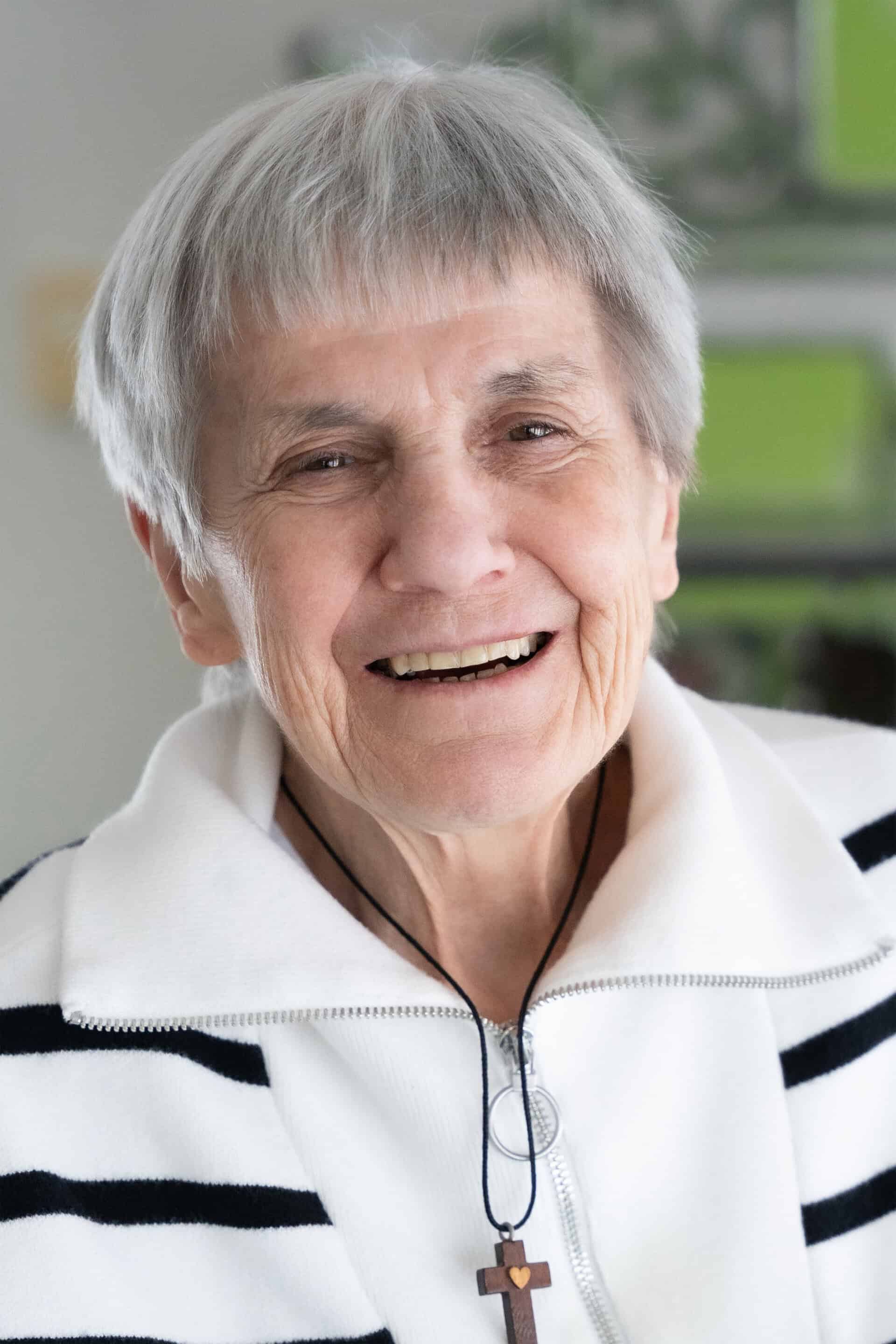 Jennifer Viger et Sandwich sans nom – Montréal | Brigitte Bédard ...