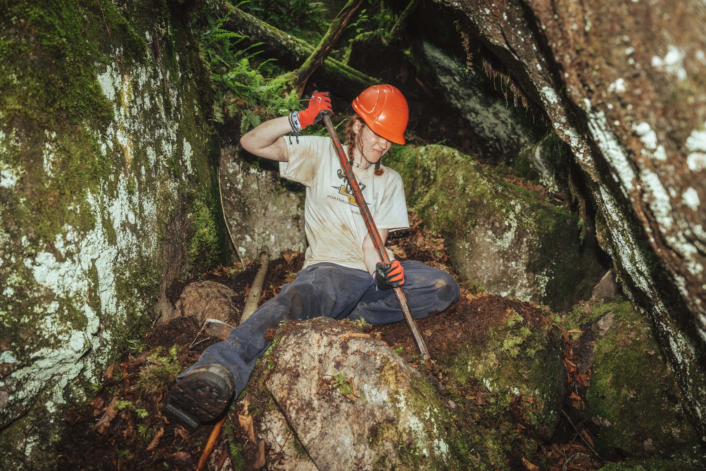 Benoît XVI et moi | Benjamin Boivin | PORTRAIT | Le Verbe