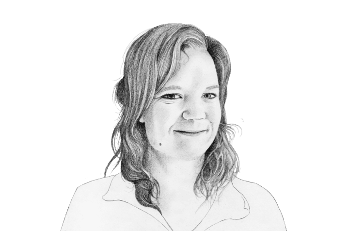 Benoît XVI et moi | Benjamin Boivin | PORTRAIT | Le Verbe