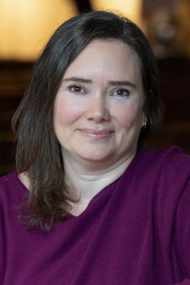 Qu'est-ce qu'une secte? | Valérie Laflamme-Caron | IDÉES | Le Verbe